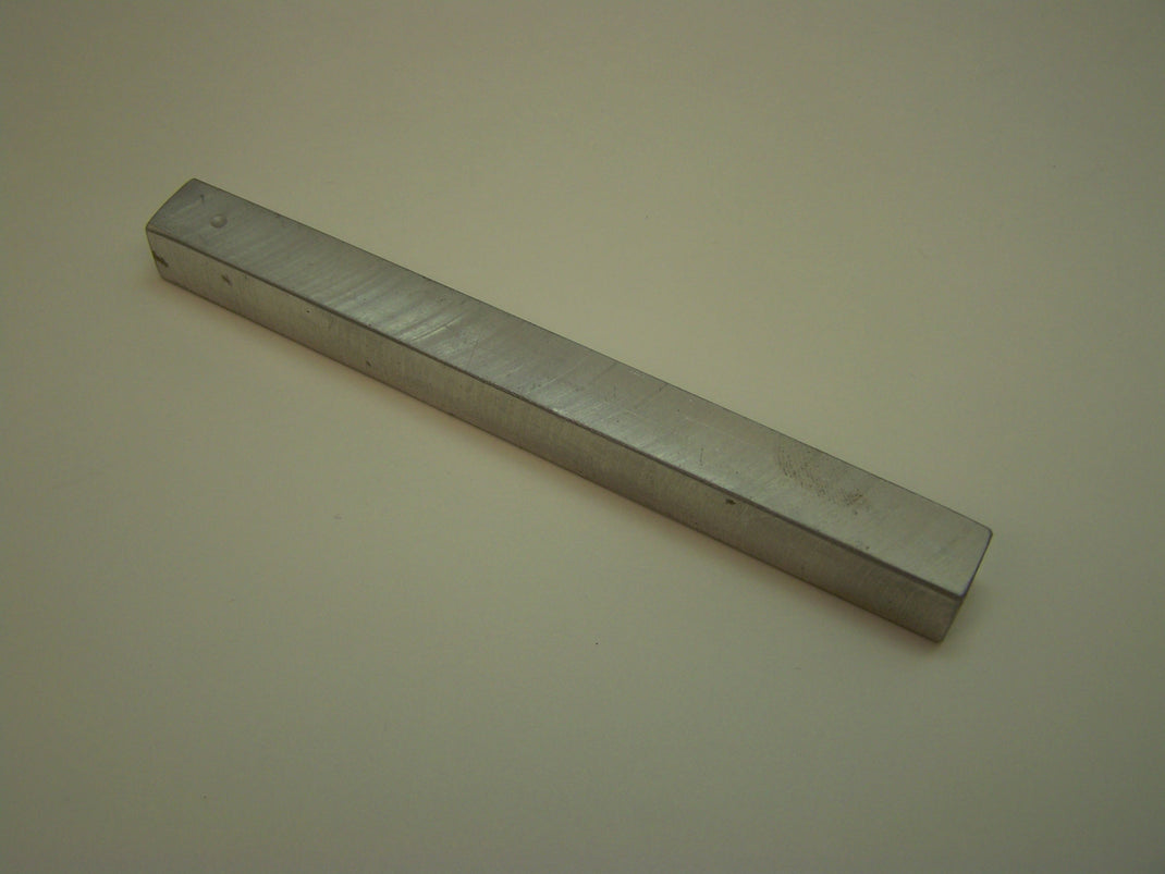 Telebrineller Test Bars – Teleweld