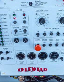 Collections – Teleweld