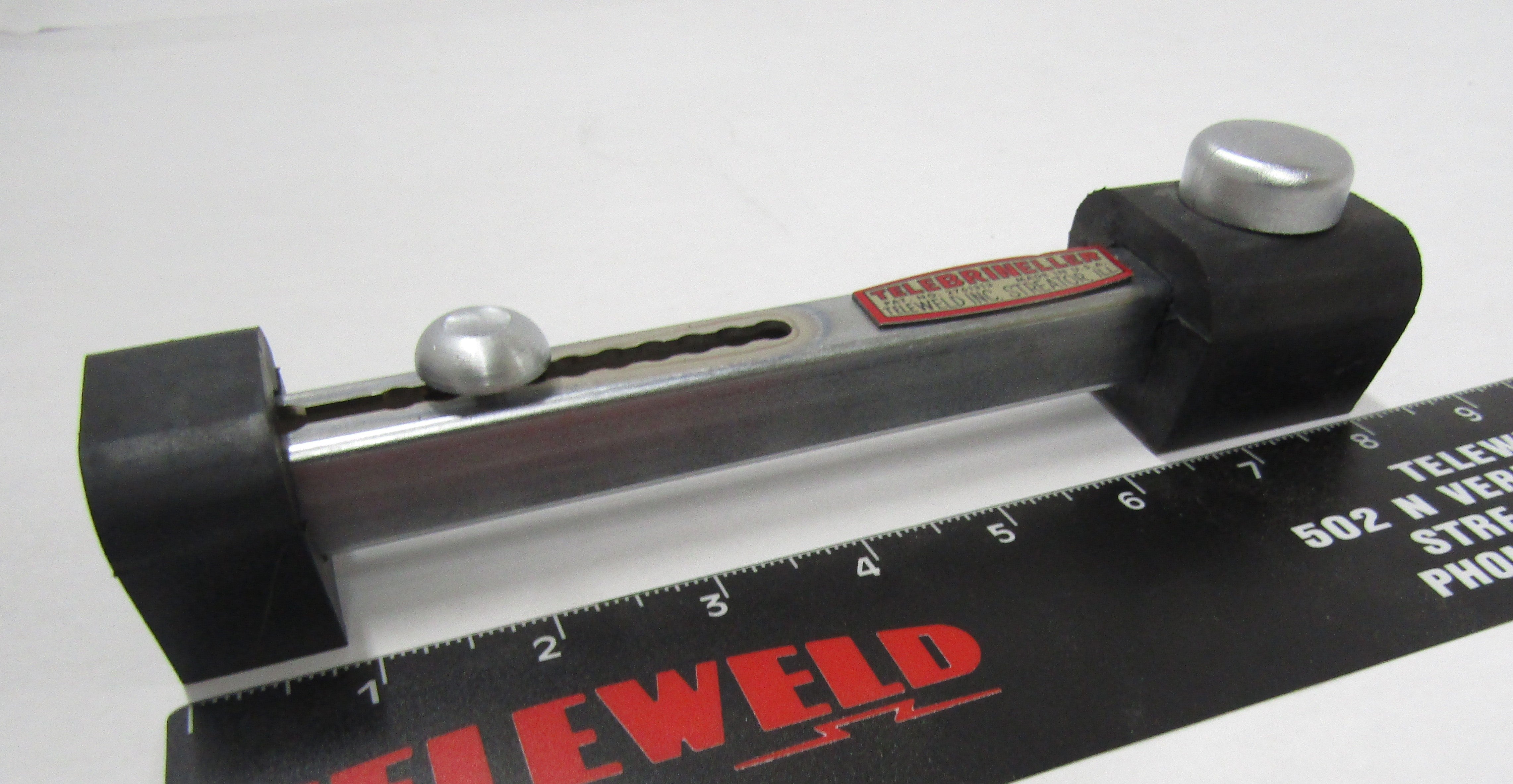 239-35 TELEBRINELLER BAR HOLDER ASSEMBLY – Teleweld