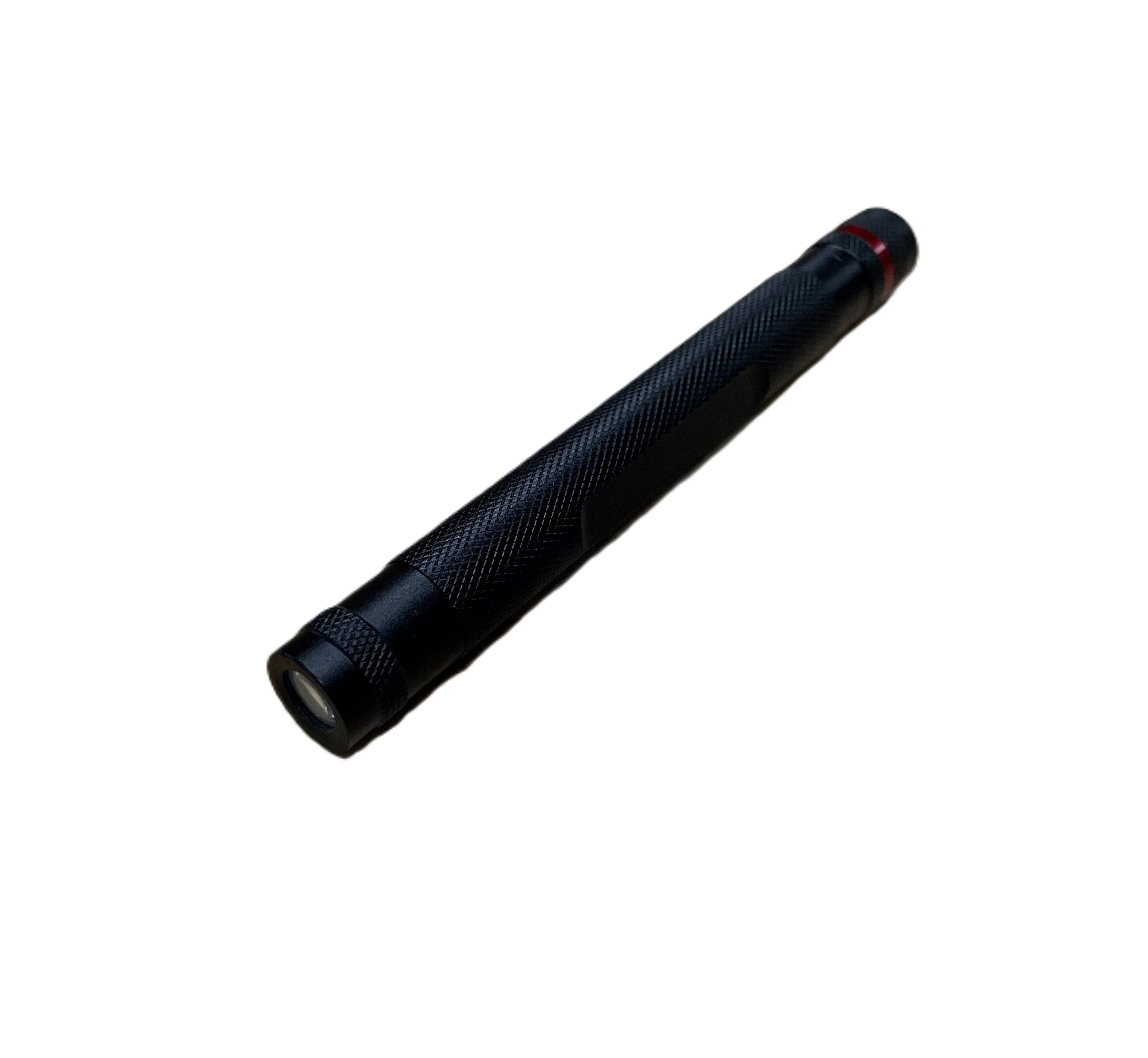 239-37 FLASHLIGHT LED (with AAA batteries) – Teleweld