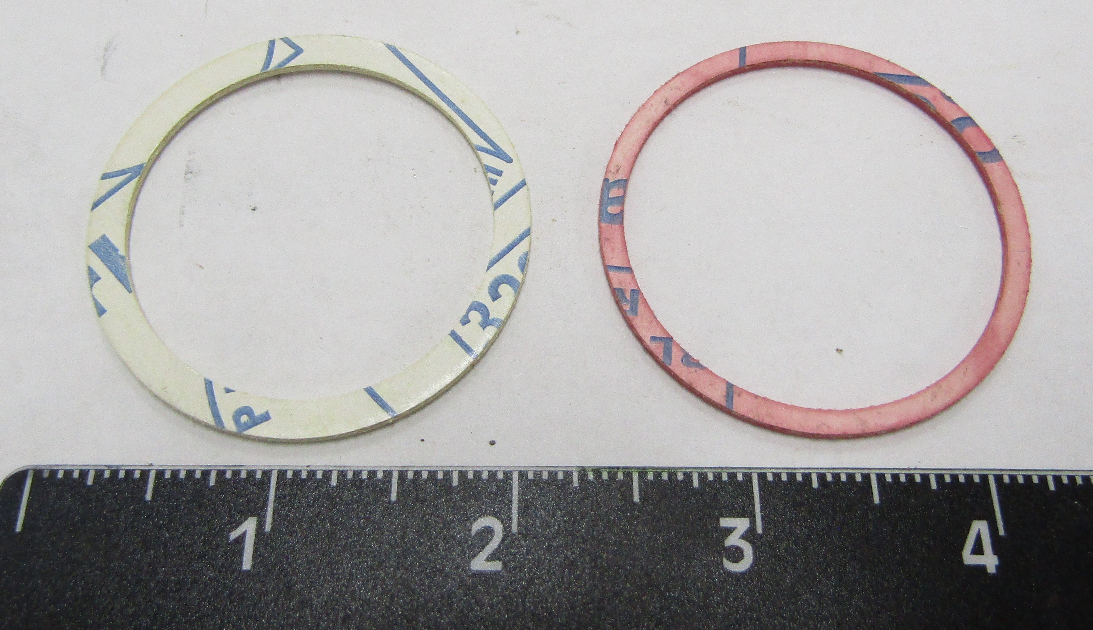 5535-9 Upper and Lower Screen Gasket – Teleweld