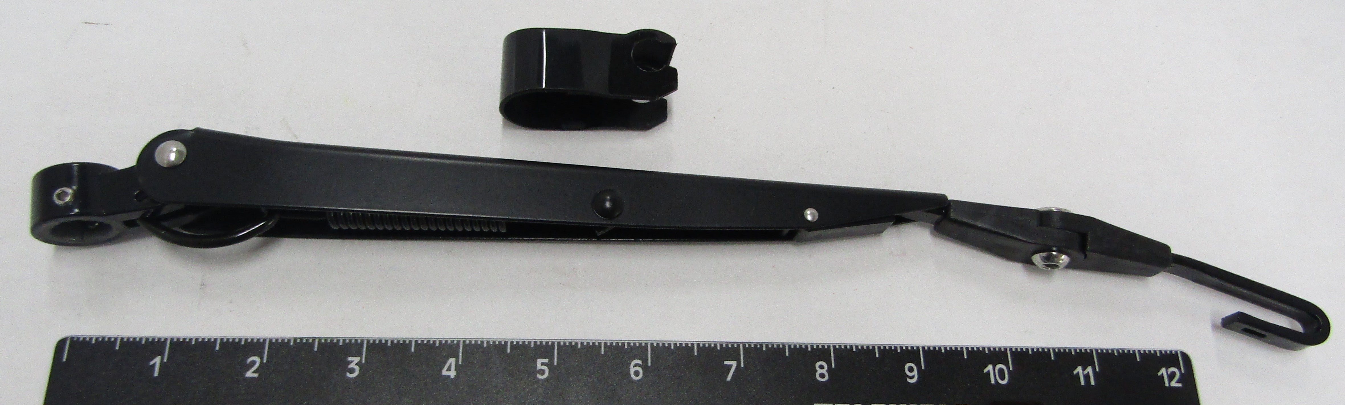 AL-300-4 WIPER ARM - CLIP ON STYLE – Teleweld