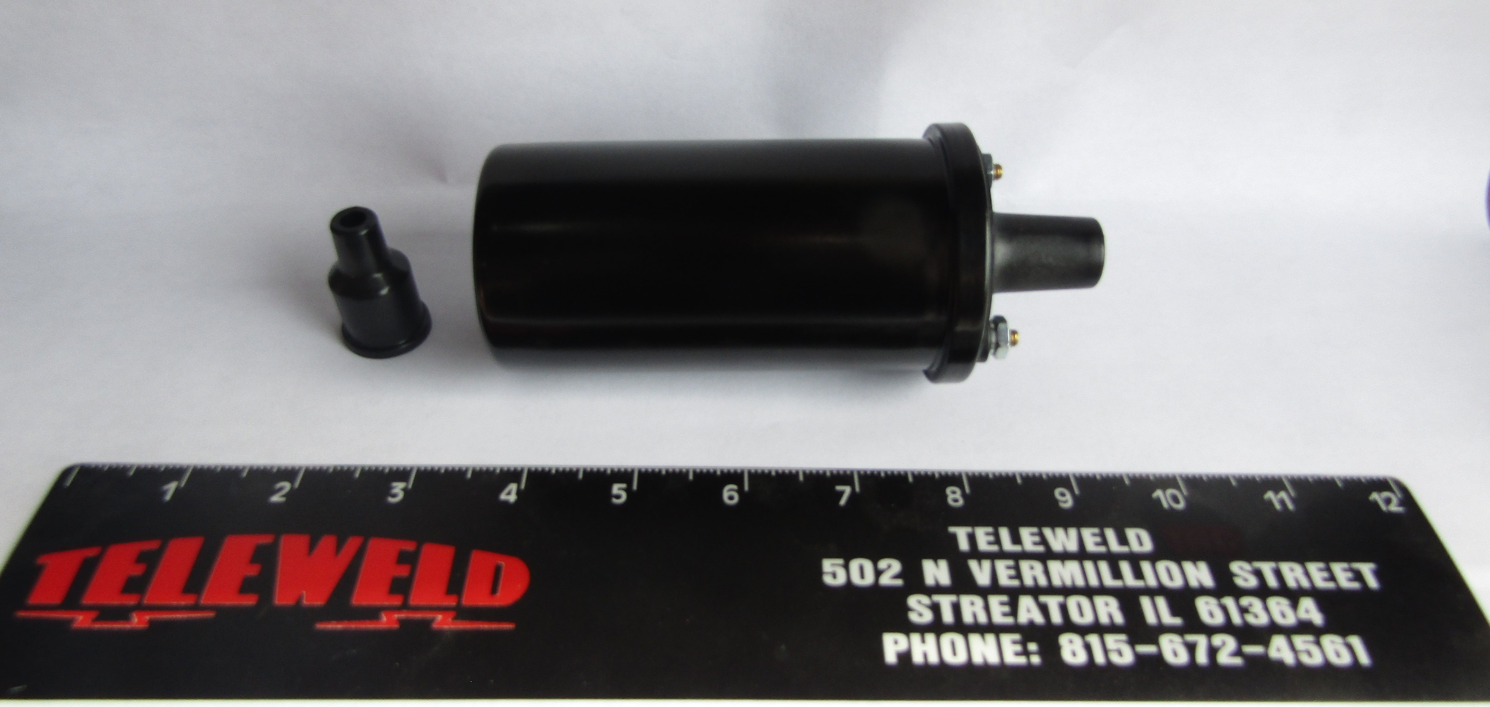 MK1-10541A IGNITER COIL – Teleweld