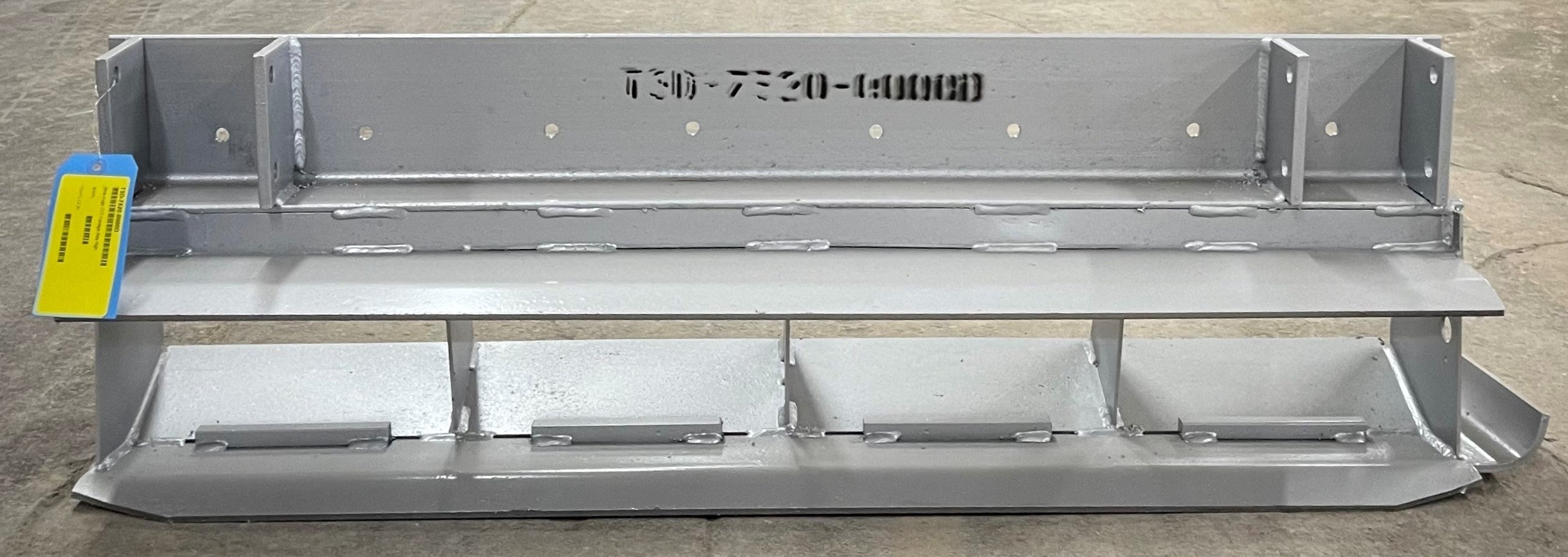 T3D-7520-0000D Wide Angle CCT Carriage Assy Right – Teleweld